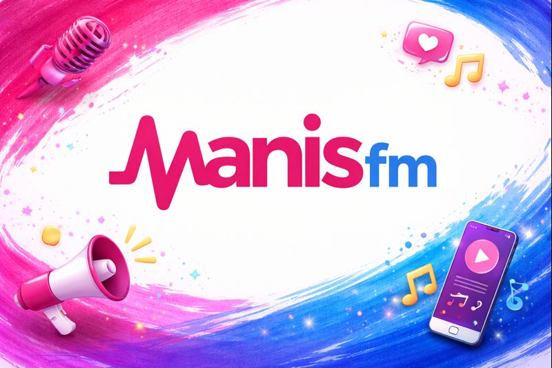 Manis FM - Gaya Pantai Timur