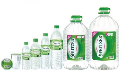 Ini Maksud Sebenar Warna Penutup Botol Air. – Manisfm