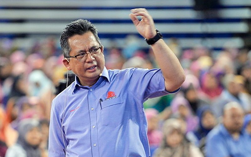 Bekas MB Terengganu bantu selesai masalah PdPR – Manisfm