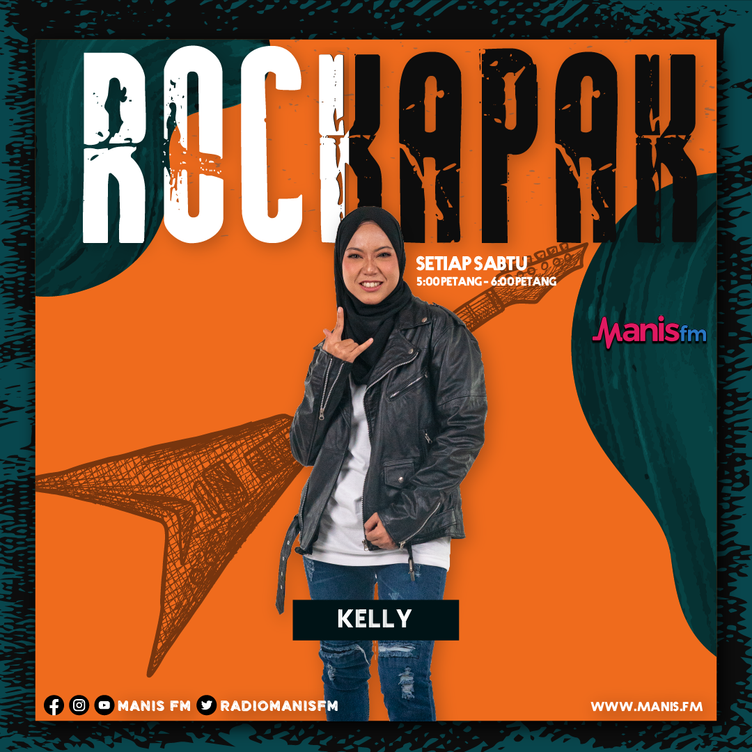 Rock Kapak – Manisfm