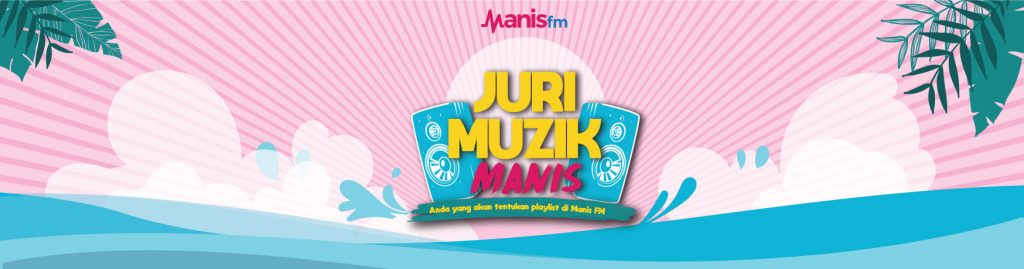 Manisfm – Gaya Pantai Timur
