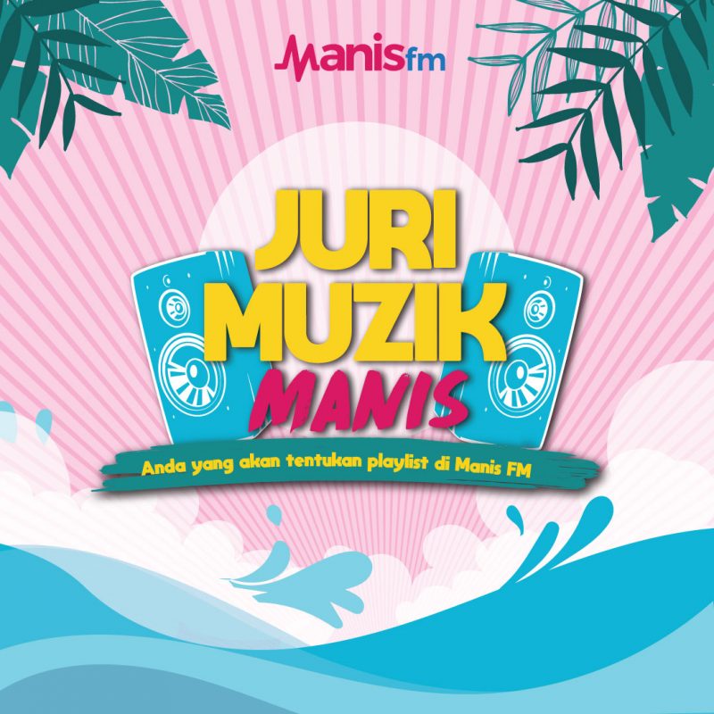 Manisfm – Gaya Pantai Timur