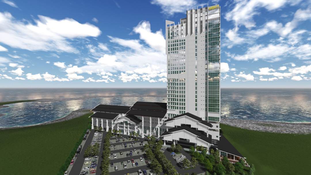 Bandar Pintar Inisiatif Majukan Besut 2035 – Manisfm