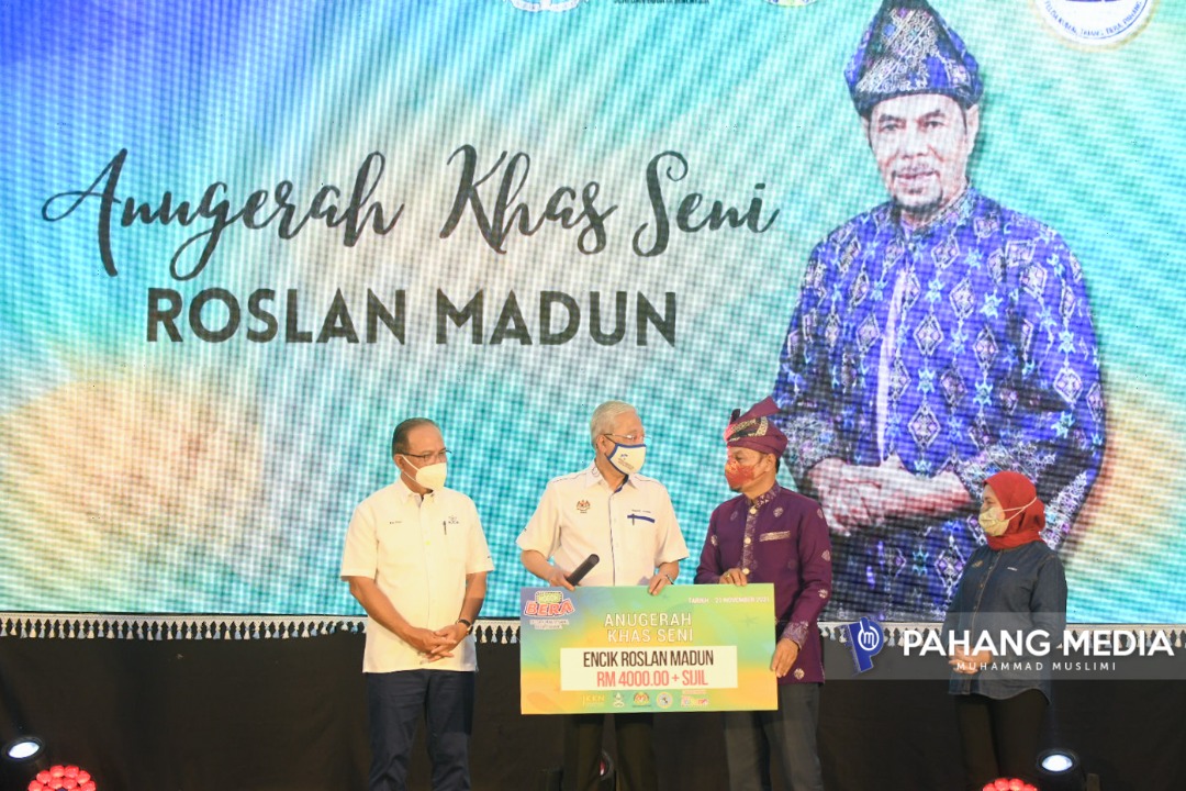 Program Kebudayaan, Sukan Rakyat Perlu Diperbanyakkan – Manisfm