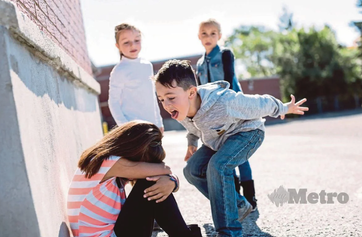 Kes Buli : Tradisi Zalim Amat Dilarang – Manisfm