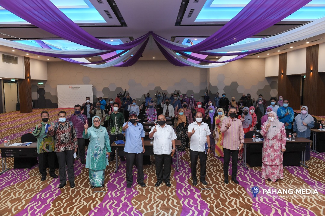 266 Buah Rumah Rakyat Pahang Dibina Tahun Depan – Manisfm