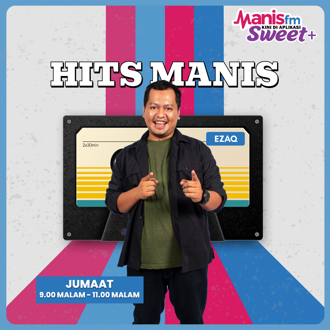 Hits Manis – Manisfm
