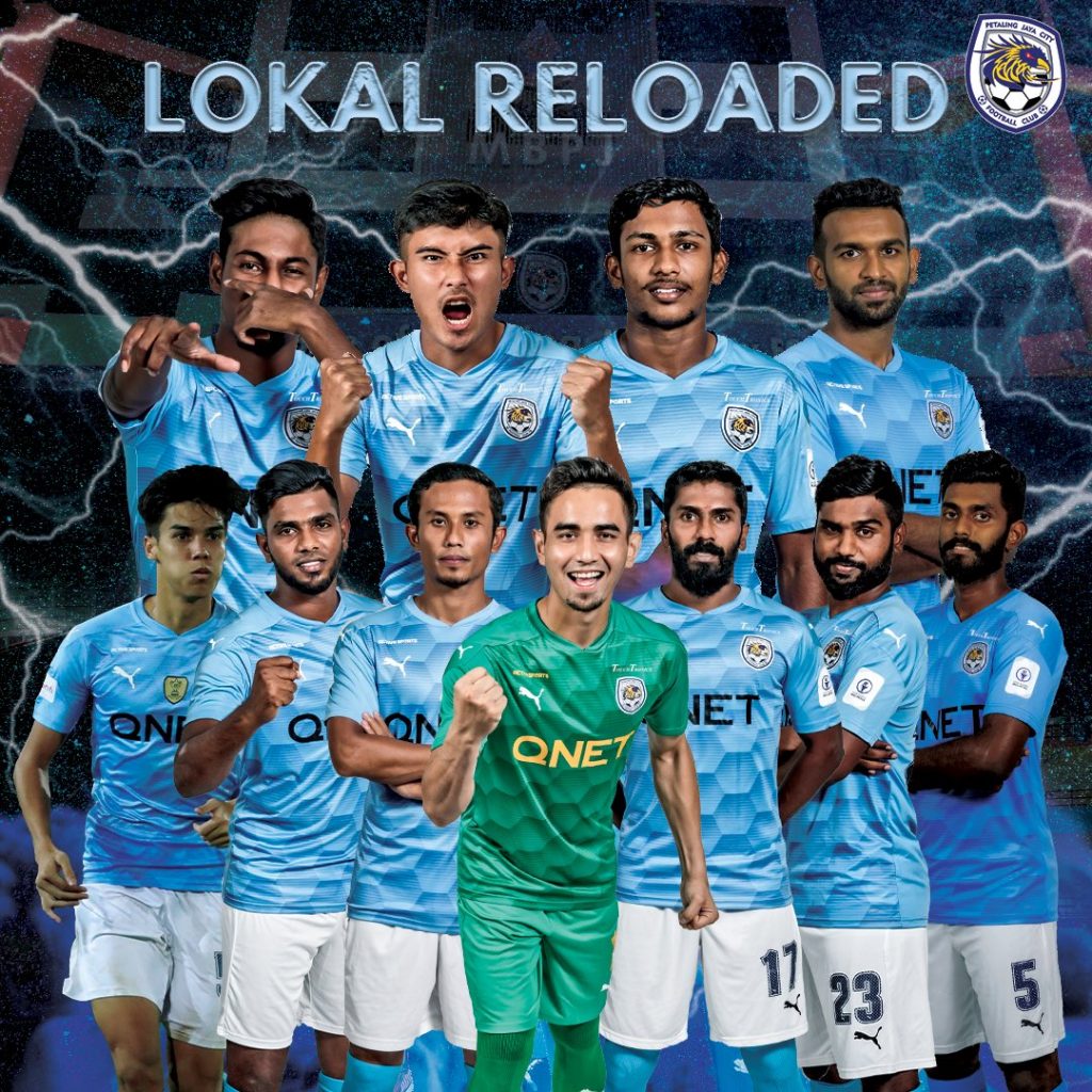 PJ City Masih Pertaruh Resepi Tempatan – Manisfm