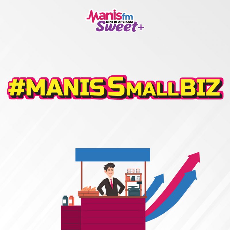 Manisfm – Gaya Pantai Timur