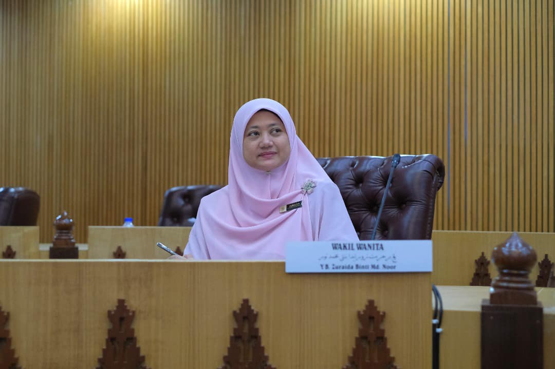 Galakkan Peluang Penglibatan Wanita Kuasai Bidang STEM – Manisfm