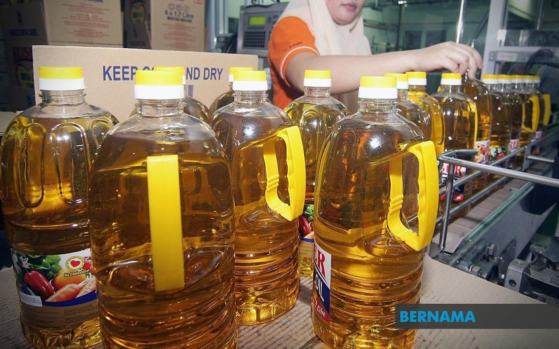 Harga Siling Ayam, Telur Ayam dan Subsidi Minyak Masak Kemasan Botol Tidak Diteruskan – Manisfm