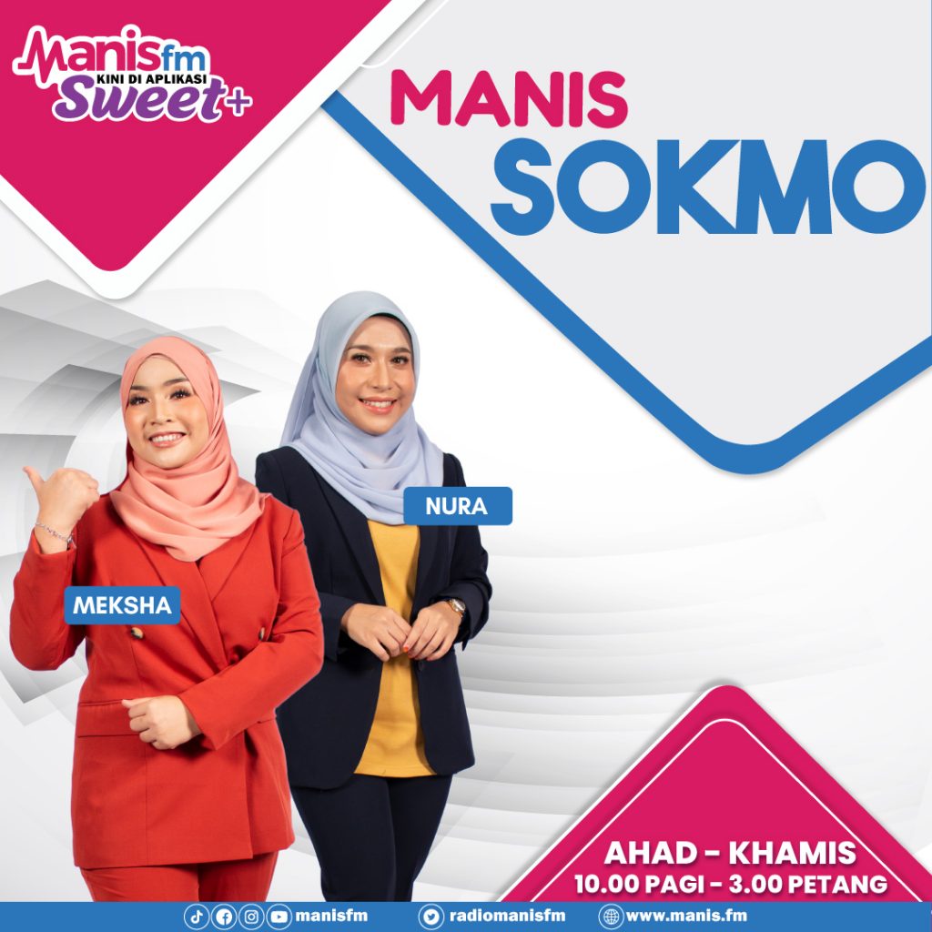 Manisfm – Gaya Pantai Timur