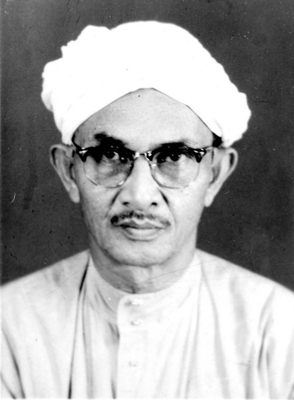 Syeikh Abdullah Fahim Ulama Yang Terlibat Dengan Kemerdekaan Tanah Melayu Manisfm