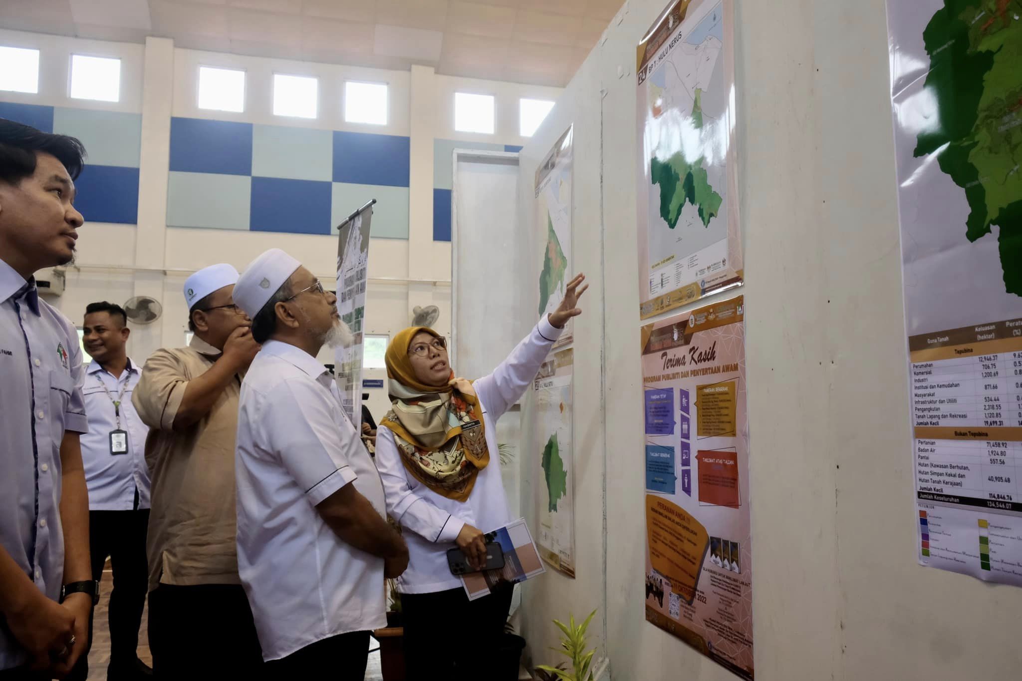 108 Projek Dan Program Rancakkan Pembangunan Setiu Menjelang 2035 – Manisfm