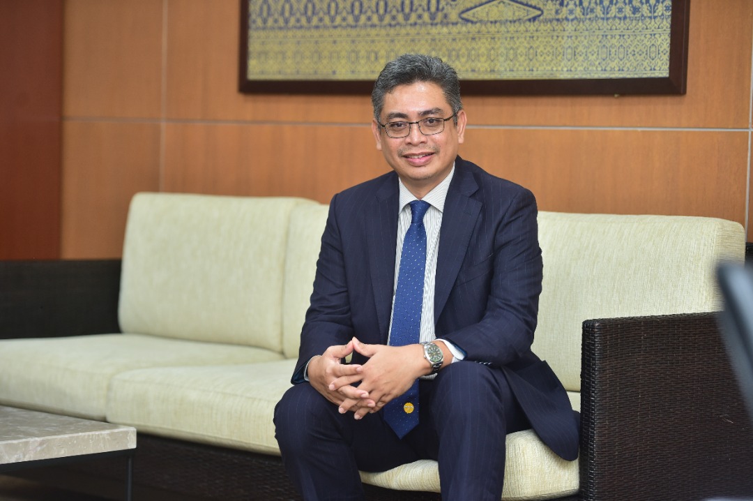 Terengganu Inc Catat Hasil RM1.2 Bilion Pada Tahun 2021 – Manisfm