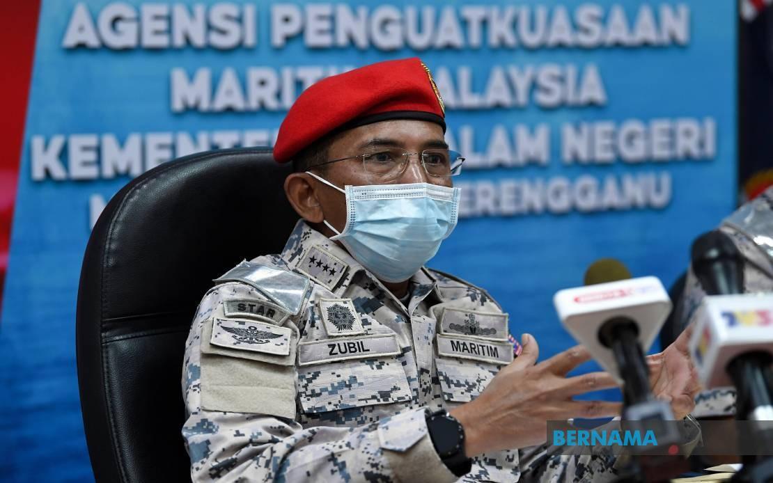 Bajet 2023: APMM Mahu Bilangan Aset, Anggota Ditambah – Manisfm