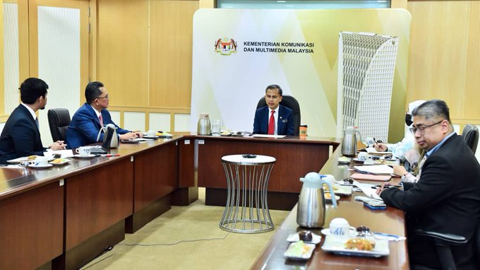 Tiktok Jalin Kerjasama dengan MCMC Bendung Kandungan Provokatif – Manisfm