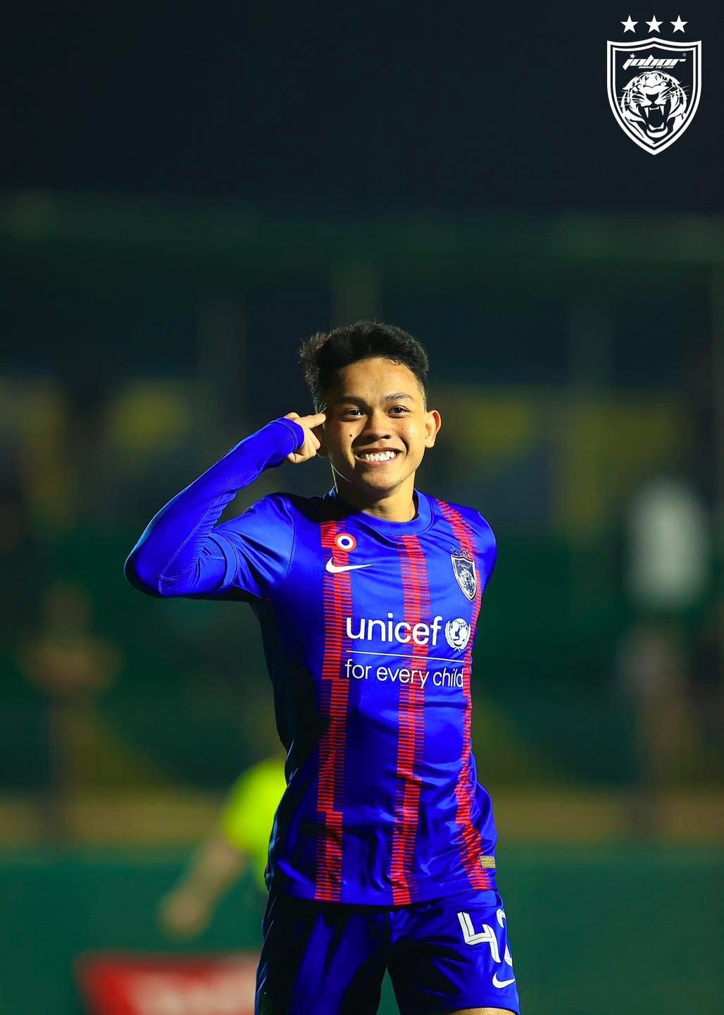 Gol Arif Aiman Benam Lokomotiv Moscow – Manisfm