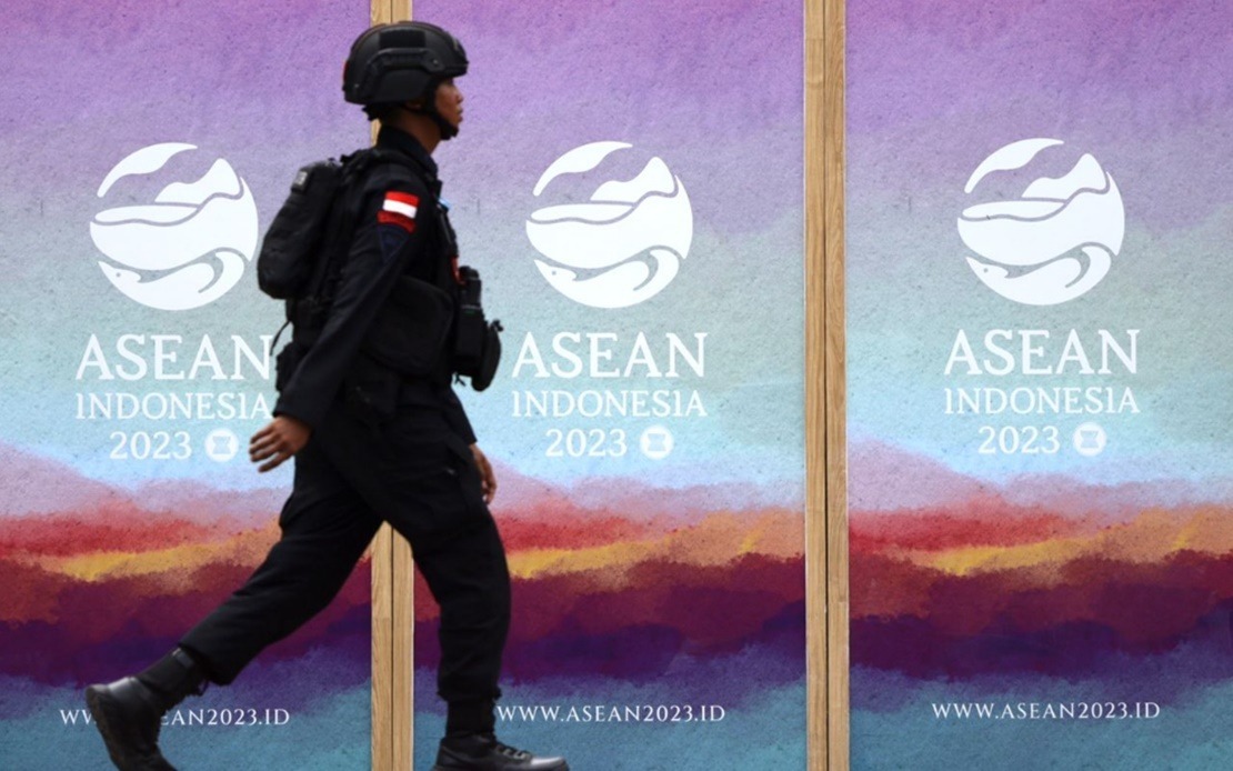 PM Anwar Ke Indonesia Esok Untuk Sidang Kemuncak ASEAN – Manisfm